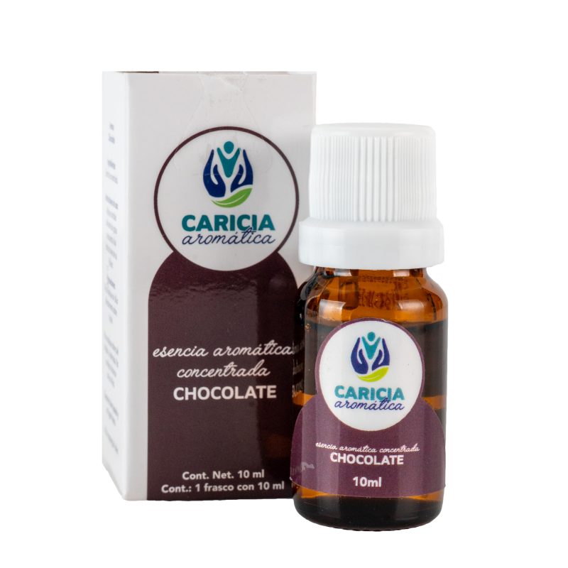 CHOCOLATE - Caricia Aromatica